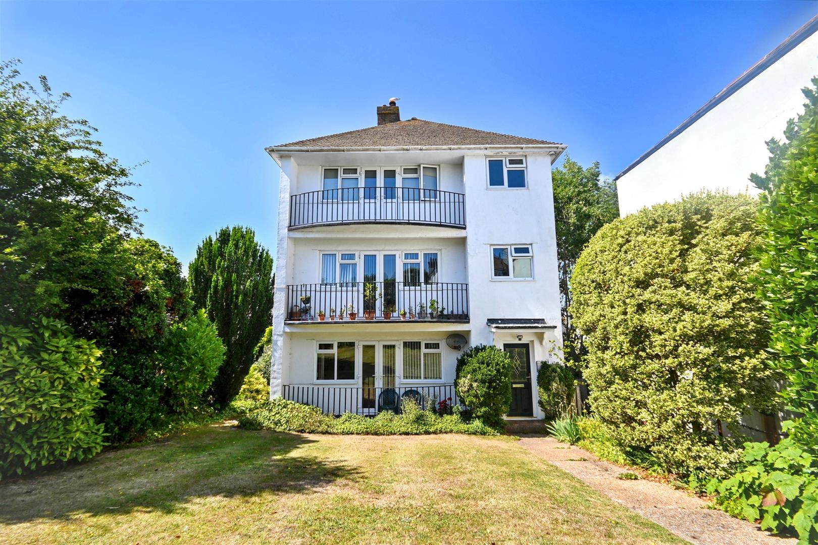 Property Details for East Dean Road, Eastbourne - Town Property Estate Agents. Eastbourne East ...